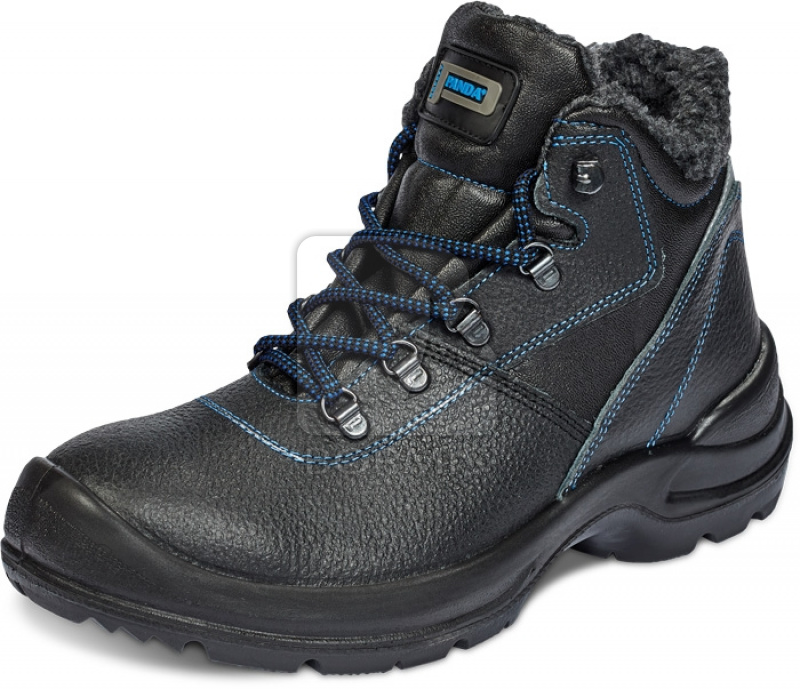 ORSETTO O2 členková - Zimná pracovná obuv | bormis.sk