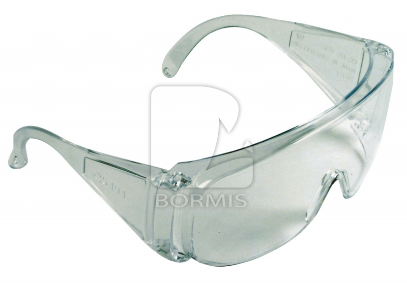 Okuliare BASIC - Ochranné okuliare | bormis.sk
